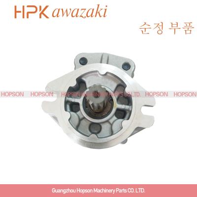 Cina Pompa idraulica guidata adattare 7054108090 di KOMATSU per l'escavatore di PC40-7 PC50-2 in vendita