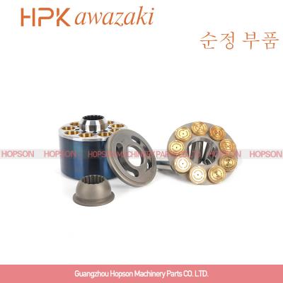 China Excavator Hydraulic Pump Parts  K5V200 K3V180 0820402 for sale