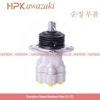 China Joystick Control Valve 2970529 For E320D E323D E336D Excavator for sale