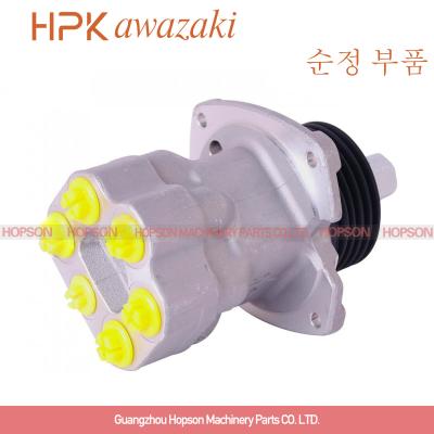 Cina Leva di comando di Electric Over Hydraulic dell'escavatore per SK130 SK140 SK200 SK210 in vendita