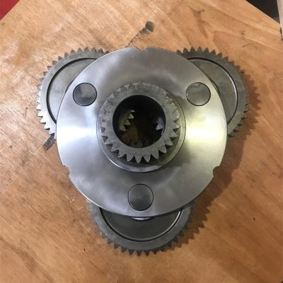 Cina Parti dell'ingranaggio planetario EC210, escavatore Final Drive Gear di Vol-vo in vendita