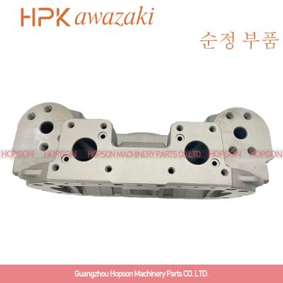 Cina Parti principali HPV050 HPV0102 HPV0118 HPV145 della pompa dell'escavatore ZX200-5 ZX200 ZX220 ZX250 PC300-3 in vendita