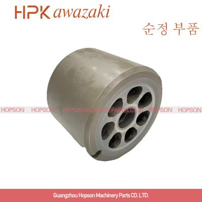 Cina Escavatore Hydraulic Pump Parts HPV116 HPV102 HPV145 di Hitachi Hopson per EX200-1 EX200-5 EX300-1 in vendita