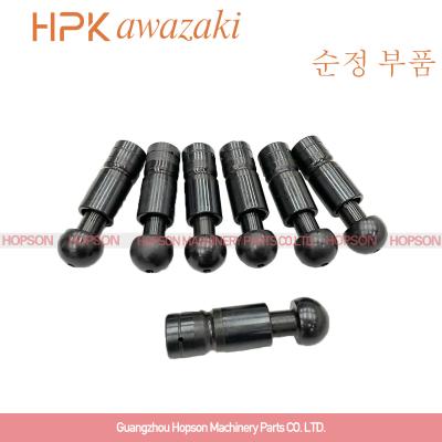 Cina Escavatore Hydraulic Pump Parts HPV116 HPV102 HPV145 di Hitachi Hopson per EX200-1 EX200-5 EX300-1 in vendita