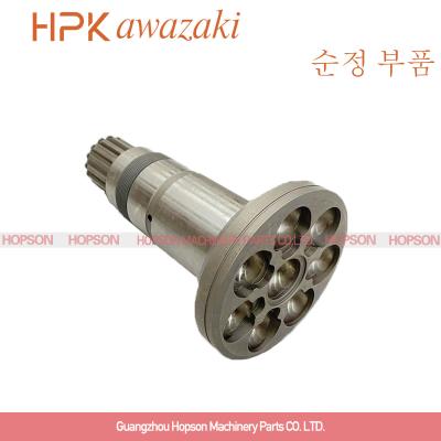 Cina Escavatore Hydraulic Pump Parts HPV116 HPV102 HPV145 di Hitachi Hopson per EX200-1 EX200-5 EX300-1 in vendita