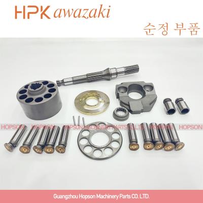 중국 LPD25-PI LPD28 Komatsu 굴착기 유압 펌프는 PC50 PC55 PC40MR를 분해합니다 판매용