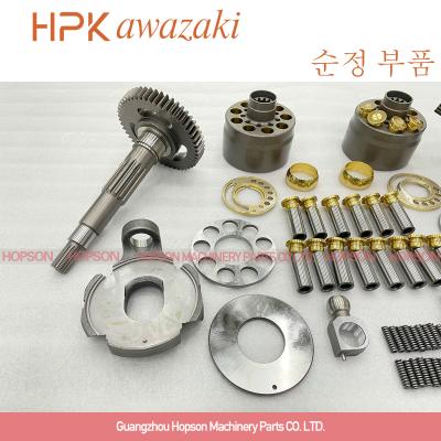中国 SBS120 SBS140猫320C 320D 325C 325Dのための油圧主要なポンプ修理部品 販売のため