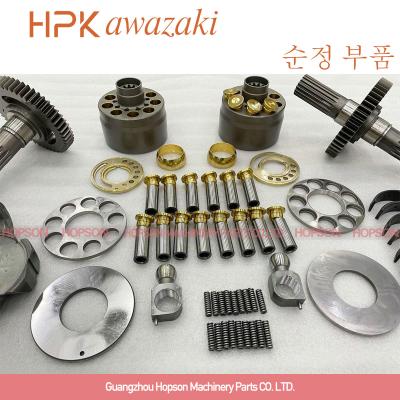 中国 SBS120 SBS140猫320C 320D 325C 325Dのための油圧主要なポンプ修理部品 販売のため