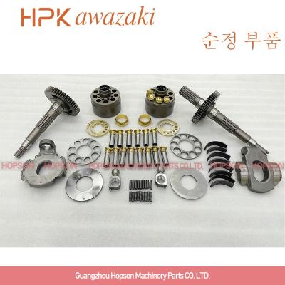 中国 SBS120 SBS140猫320C 320D 325C 325Dのための油圧主要なポンプ修理部品 販売のため