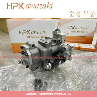 Cina Regolatore della pompa idraulica K5V160-9T06 per l'escavatore di SY335 SY365 in vendita