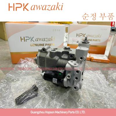 Cina Regolatore della pompa idraulica K5V160-9T06 per l'escavatore di SY335 SY365 in vendita