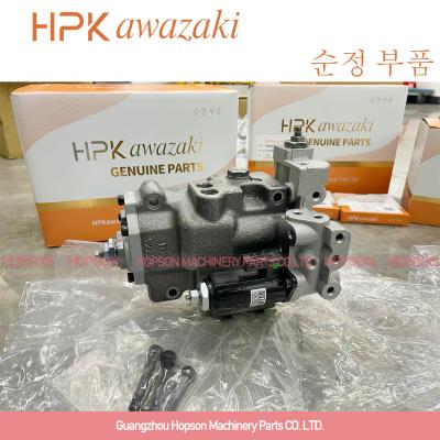 Cina Regolatore della pompa idraulica K5V160-9T06 per l'escavatore di SY335 SY365 in vendita