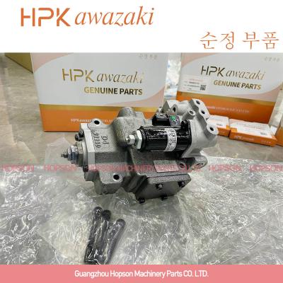 Cina Regolatore della pompa idraulica K5V160-9T06 per l'escavatore di SY335 SY365 in vendita