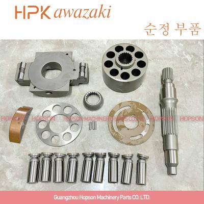 China Kubotagraafwerktuig Hydraulic Pump Parts psvl-42 psvl-54 PSVL2-36 Te koop
