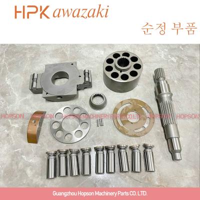 China Kubotagraafwerktuig Hydraulic Pump Parts psvl-42 psvl-54 PSVL2-36 Te koop