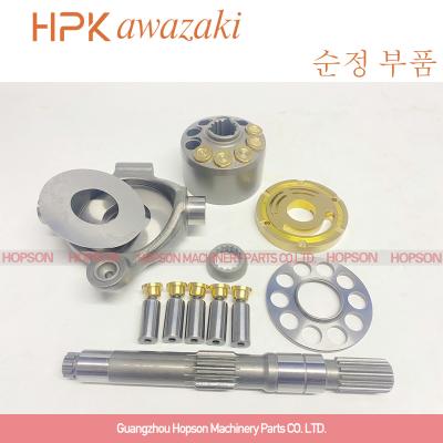 China Alta pressão de Hydraulic Pump Parts da máquina escavadora de UCHIDA AP2D14 à venda