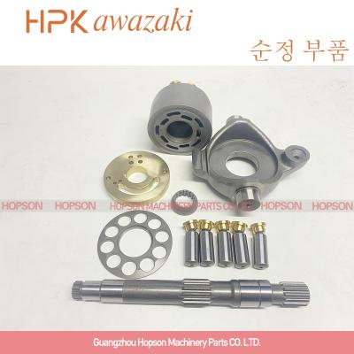 China Alta pressão de Hydraulic Pump Parts da máquina escavadora de UCHIDA AP2D14 à venda