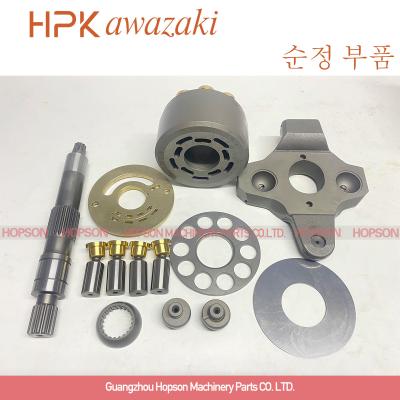 China Hochdruckreparatur Kit For Hydraulic Pump Suit AP2D17 AP2D18 AP2D25 AP2D36 zu verkaufen