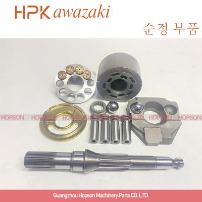 China Máquina escavadora Hydraulic Pump Parts LPD25 708-1s-13510 708-1s-13230 708-1s-13520 708-1s-13360 708-1s-13370 de PC35MR à venda