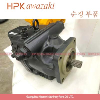 Китай Экскаватор 708-3S-00461 708-3S-00422 708-3S-00421 собрания насоса P40MR-2 PC40MR PC40-2 гидравлический главный продается