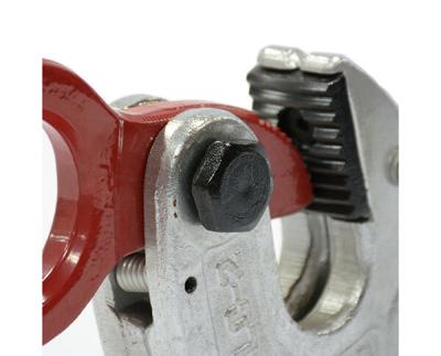 China Automatic Friction Brake for Secure Load Holding with Mechanical Lifting Devices for Country Markets for sale