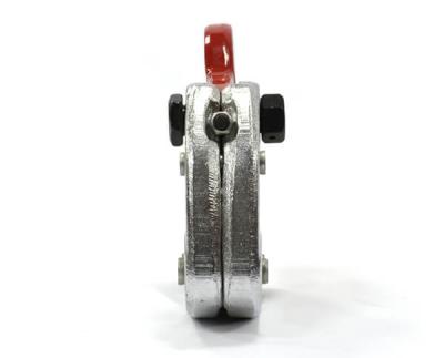 China Automatic Friction Brake for Secure Load Holding with Mechanical Lifting Devices for Country Markets for sale