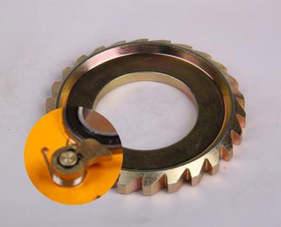 China JTHW-C Hand Winch for Mechanical Lifting Devices Technical Specialties JENTAN Brake Hand Winches with Positive Action Brake and Compact Design Available in Stainless Steel Option for sale