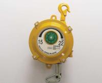 China JTPH-A70 Spring Balancer 60-70kg Capacity 1.5m Travel for Industrial Tools for sale