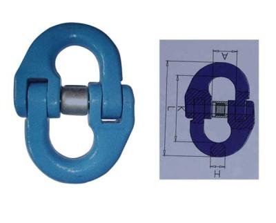 China JTR-HL10 G100 European Type Connecting Link for sale