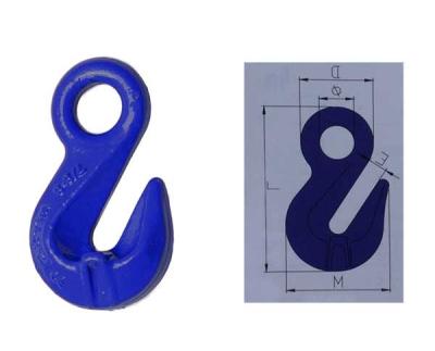 China JTR-HL16 G100 Eyes Shortening Grap Hook for sale