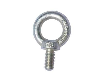 JTR-BN07 EYE NUT JIS B-1169