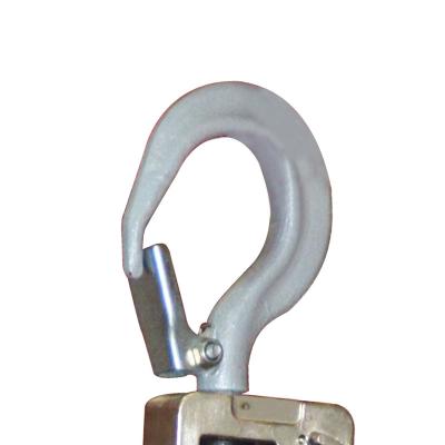 China Diseño de palanca de elevación de ángulo recto cuadrado único para el marco horizontal de aleación de aluminio en venta