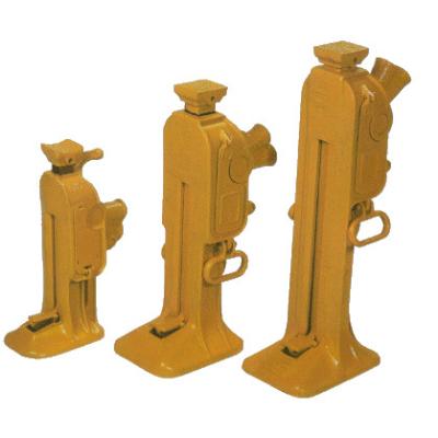China 2.5 to 10 ton Railway Jack Mechanical Jack Lifter for sale