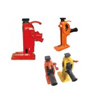 China Railway Jack 10 Ton Hydraulic Lifting Equipment for Heavy Duty Railway Maintenance for sale