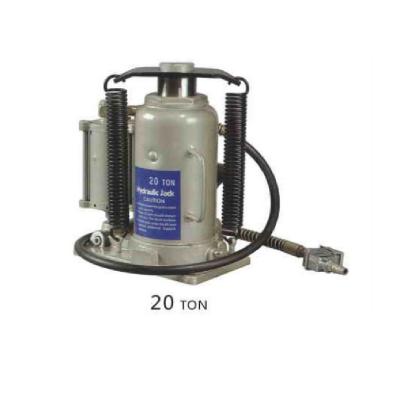 China JTAJ-A Hydraulic Air Bottle Jack The Perfect Lifting Solution for Heavy-Duty Applications in Automotive Repair and Industrial for sale