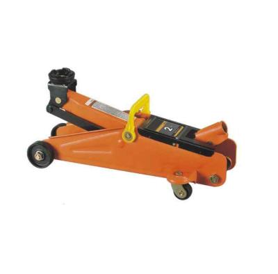 1.5～2トン標準フロアジャッキ 2トン移動安全カーフロアジャッキ 産業用ジャッキ 安全でスムーズなマテリアルハンドリング作業に不可欠なツール