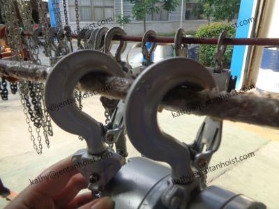 Chine VX-Pro Multi-Usage Mini Hoist - Compact & Versatile Lifting Solution for Low Headroom à vendre