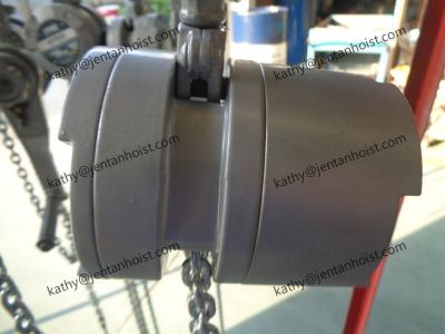 Chine VX-Pro Multi-Usage Mini Hoist - Compact & Versatile Lifting Solution for Low Headroom à vendre