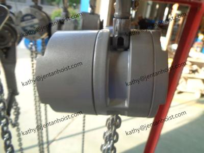 Chine VX-Pro Multi-Usage Mini Hoist - Compact & Versatile Lifting Solution for Low Headroom à vendre