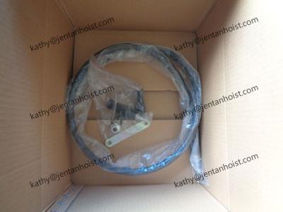 Chine VX-Pro Multi-Usage Mini Hoist - Compact & Versatile Lifting Solution for Low Headroom à vendre