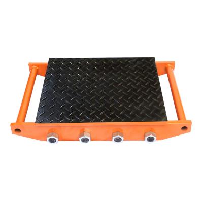 China Carro de transporte de la serie JTCT-A La solución definitiva para el movimiento de objetos pesados y el ahorro de tiempo en venta