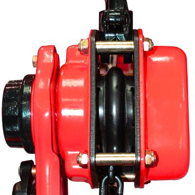 Китай ВГП рычаг подъема с усиленной двойной системой тормоза Павла для производительности и безопасности продается