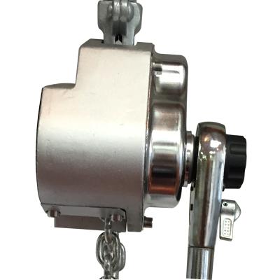 Китай ODM Нержавеющая сталь подъемная цепь падения рычаг блок продается