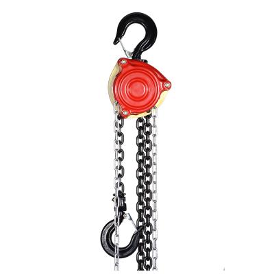 Китай Представление мини-цепочки JTV21 Самый легкий цепочный подъемник 1T * 3M на рынке для непревзойденной переносимости и производительности продается