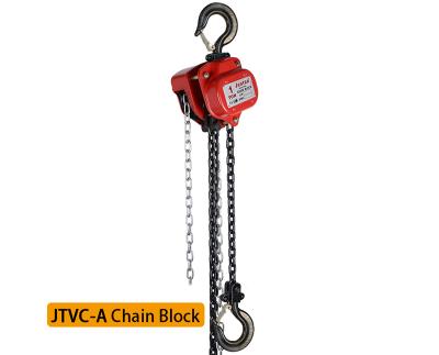 Китай Промышленная цепная таль для тяжелых подъемов в строительстве и складских операциях продается