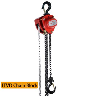 China Industrial Grade Chain Hoist with Multiple Chain Fall Options and 11-1092KG N.W. Capacity for sale