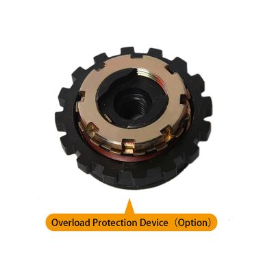 China Red or Customized Colour Lever Hoist for Durable and Long-Lasting Performance for sale