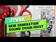 Chain Hoist