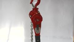Lever Block - High-Performance Industrial Chain Hoist