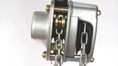 Chain Block manual chain hoist